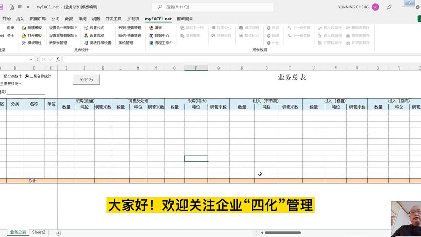 数据驱动的流程管理系统介绍