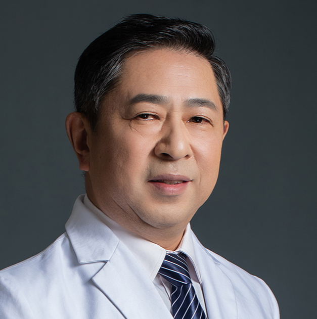 毛发医生张春杰 