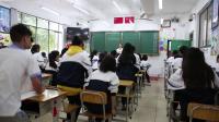 宁乡职业中专学校我们的教室和寝室