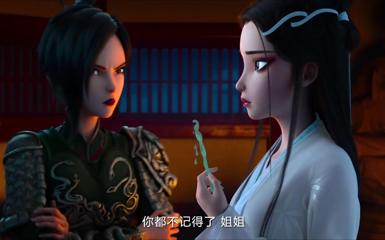 昵称这么小清新