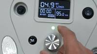 海龟制氧机V5-W-NS使用视频