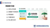 5.6 电子支付系统(二)
