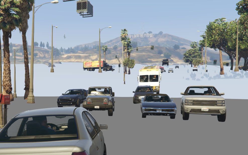 低CPU配高显卡的游戏体验是怎样的(4个游戏测试)