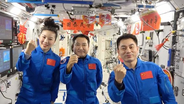 冬奥会倒计时3天! 《一起向未来》音乐短片完整版上线!