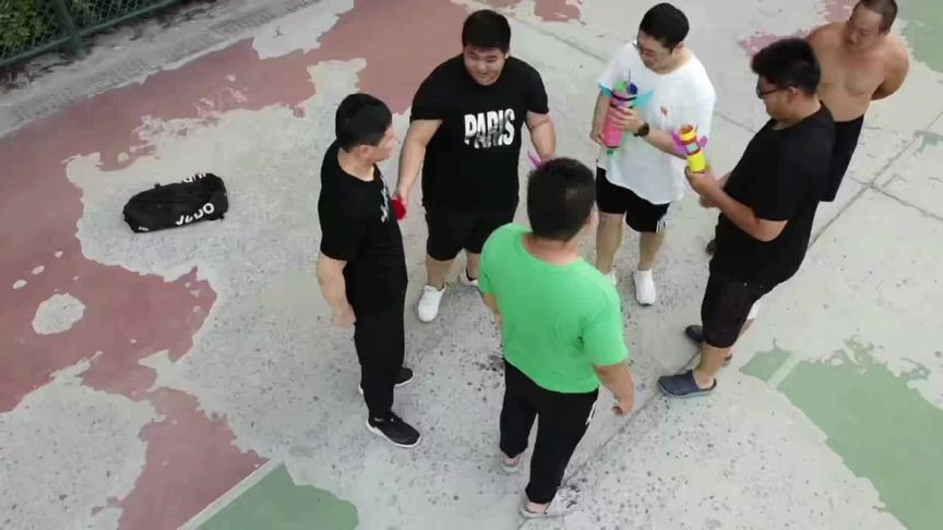 #科学实验 水火箭试验第一季