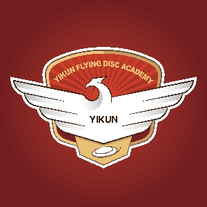 翼鲲飞盘学院 