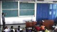 高等代数与解析几何09