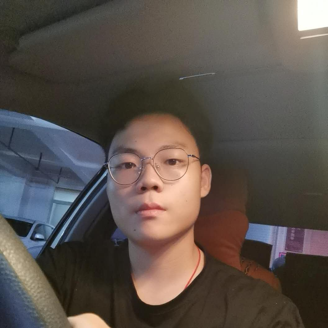 有点骚气的伟哥 