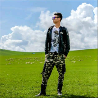 呼伦贝尔自由行领队