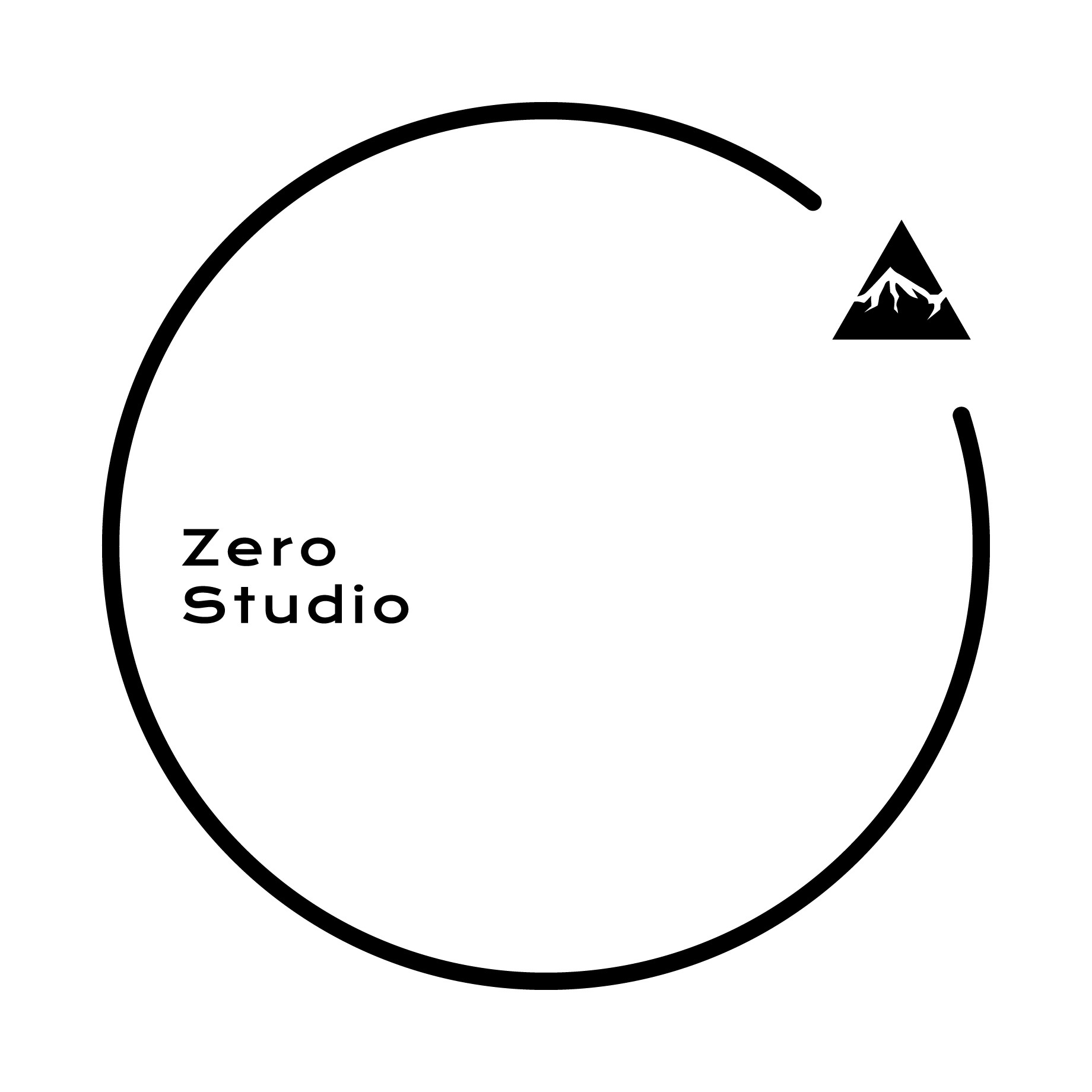 屿零设计工作室 