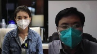 卓嘎直击一线|详解红码、黄码和绿码,怎样转码?