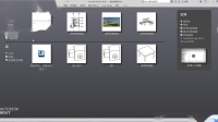 revit 2018 风管的绘制