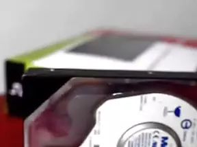如何把台式机硬盘做成USB移动硬盘