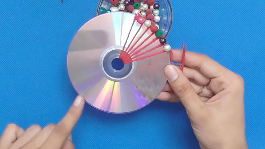 最实用的废物再利用制作,家里的这两样不要扔,教你变废为宝!
