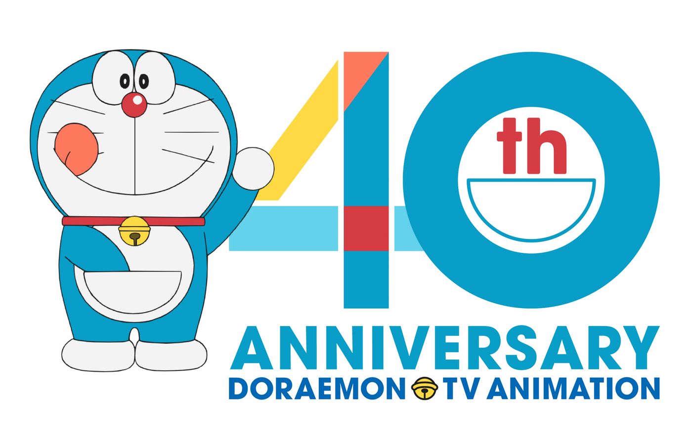 哆啦A梦之歌——朝日版TV动画40周年纪念完整版