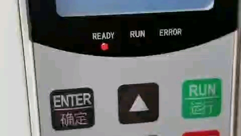 正泰电机软启动njr2-故障代码三相不平衡检测维修