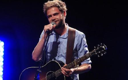 全网必听的欧美乡村音乐TOP20,真每一首都是经典!