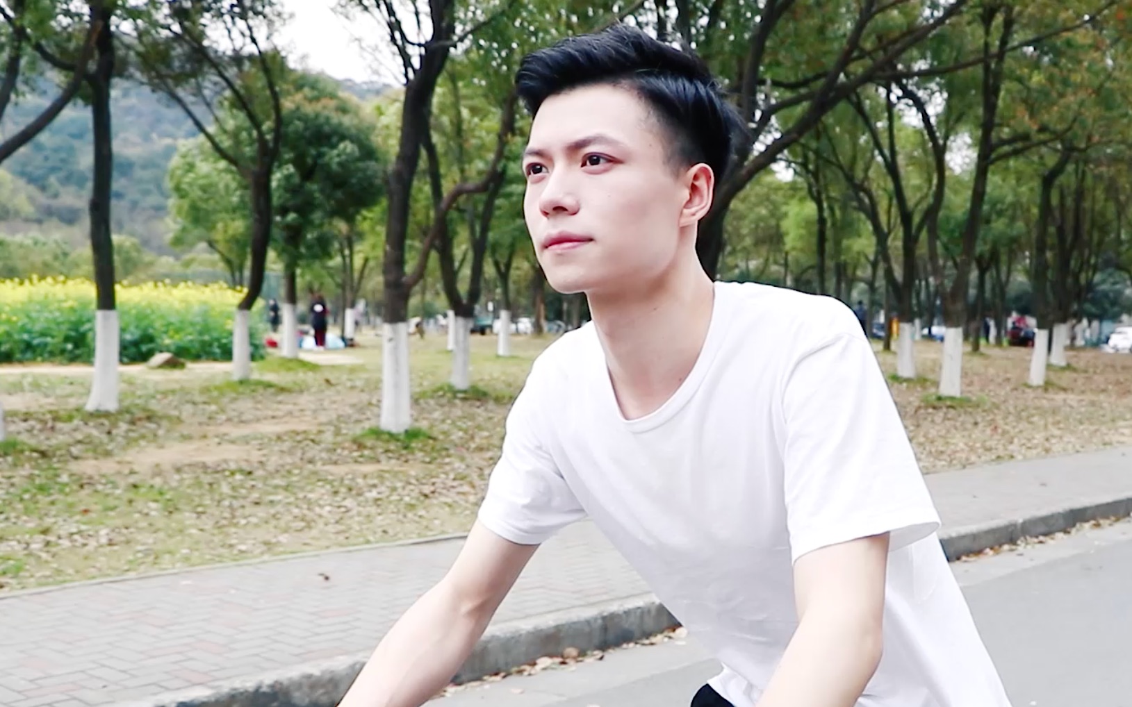 浙江工业大学文化宣传片