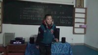英语学习成果展示。