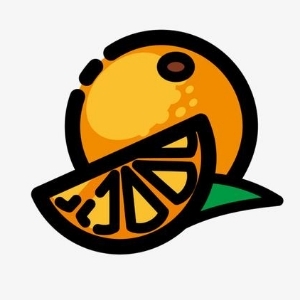 橙子_数学 