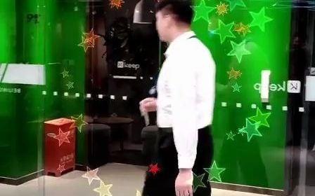 自动门 感应门 门禁密码锁