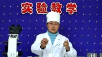 白细胞计数