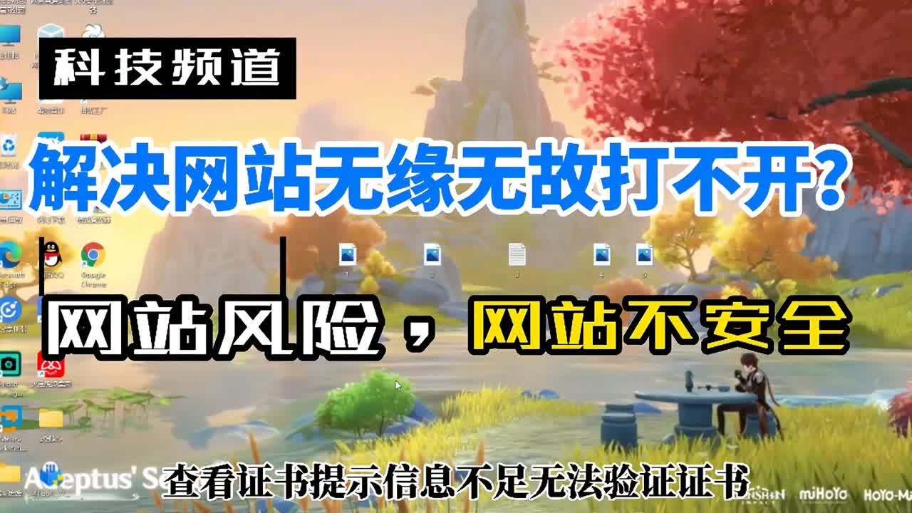 .b>电脑无缘无故打不开.