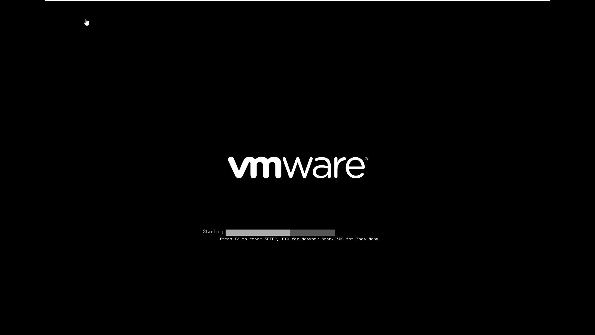 windows XP的Plus! Space主题开机