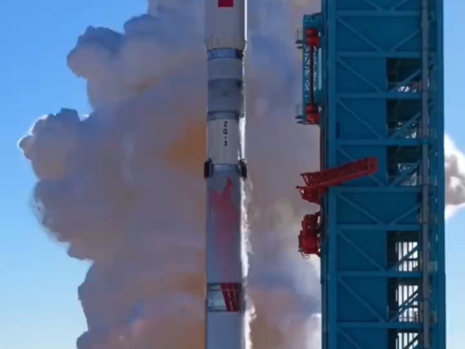 小遗憾!中国首枚民营可回收火箭回收失败,所幸入轨成功、关键数据已...