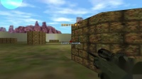 CS1.6 1v3专家awp_map