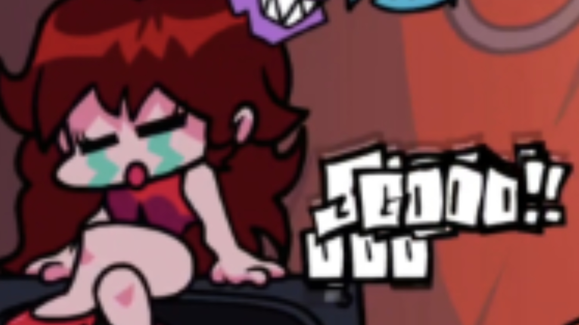 FNF官方是怎么做引擎的