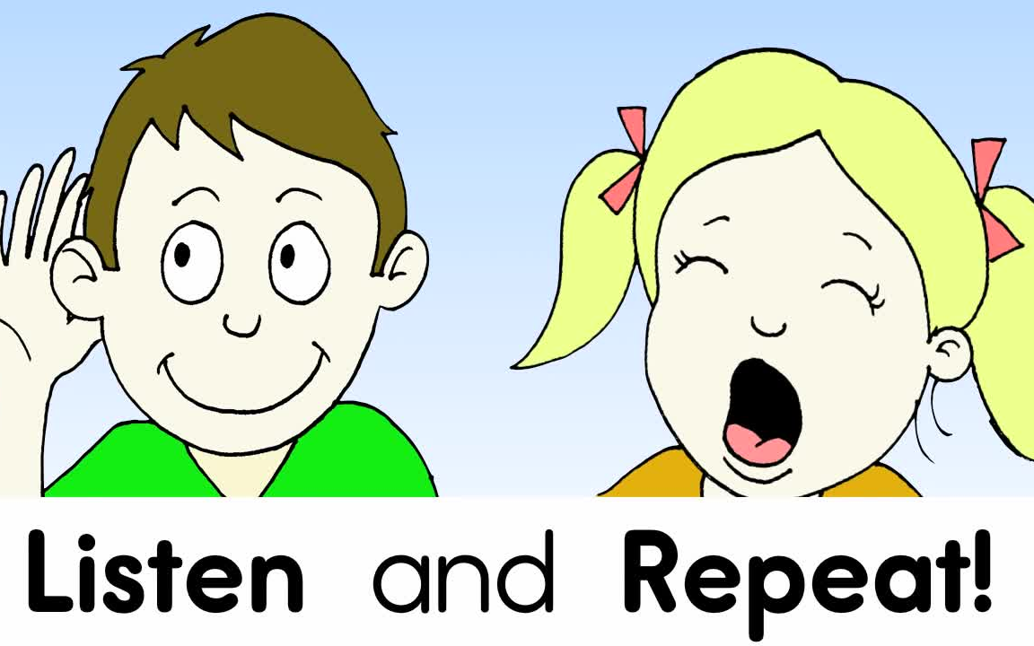 美国原版幼儿园启蒙英语【动作、家庭、学校篇】23集