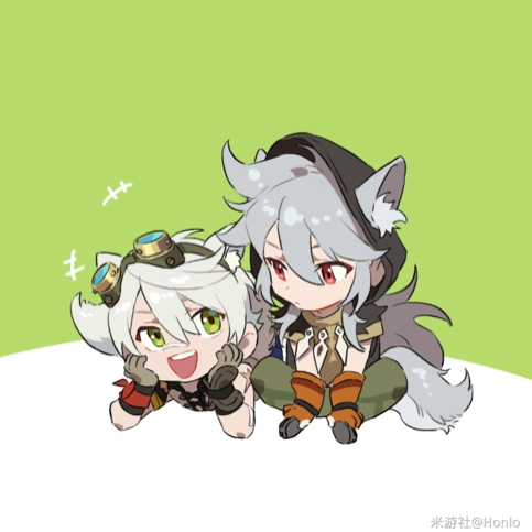 晓乐原神 