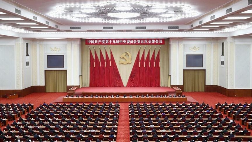 中国一场重要会议,惊动全球关注,连美俄印都忍不住发出惊叹