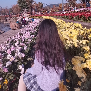 小颖想回家 