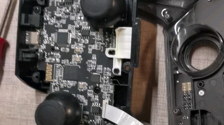 ns switch pro手柄无线无法连接,蓝牙不连接问题解决