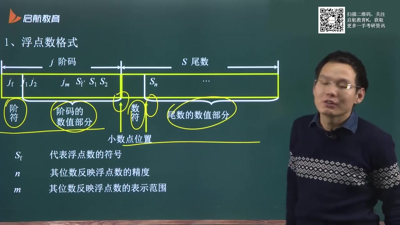 2023年考研计算机408计算机组成原理--绪论02(网盘获取完整版课程+...