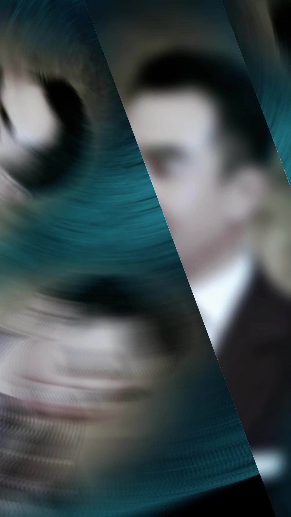 #AI颗粒感西装照 #抖音ai创作