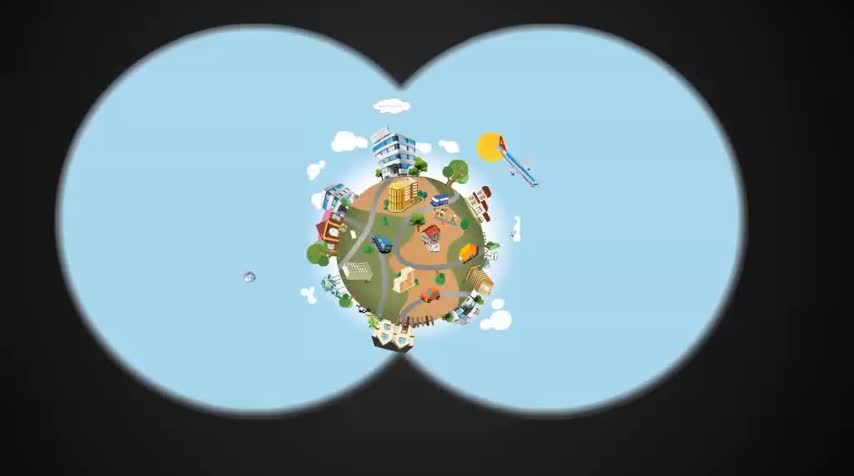Prezi _体验更好的演示软件(取代 PPT)