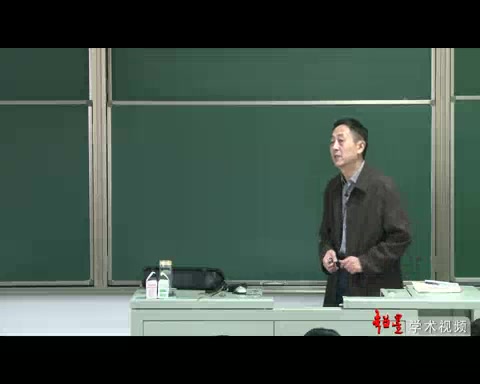 东南大学吴镇扬教授视频教程:数字信号处理