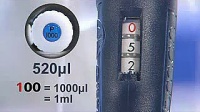 移液枪使用方法1