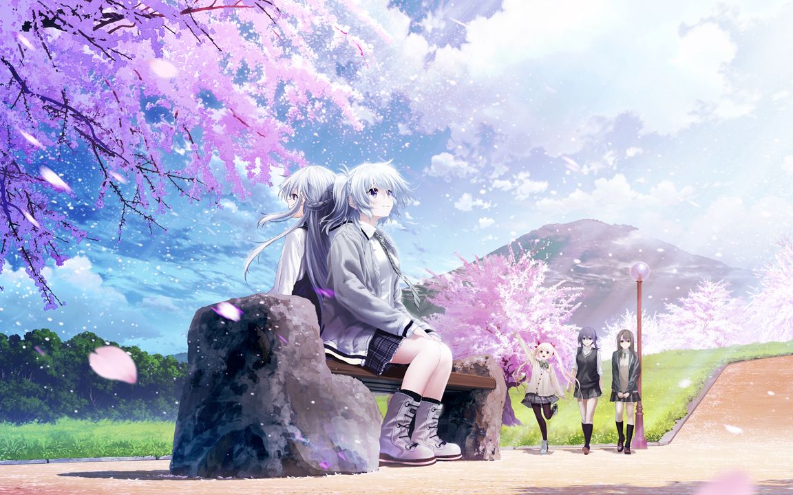 【卡拉OK】Re:LieF 〜親愛なるあなたへ〜OP Re:TrymenT