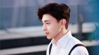 细数邓伦出演的五部影视剧，迪丽热巴还是杨紫，和他更有CP感呢