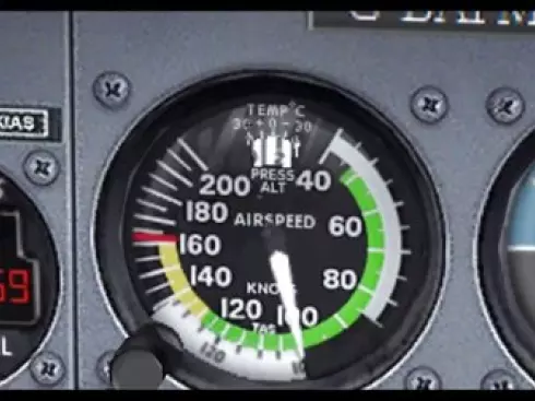 微软模拟飞行教学 FSX - 第1集