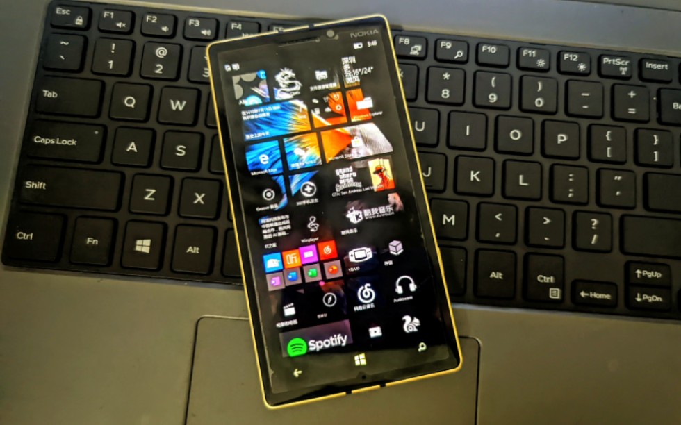...930性能测试360跑分位居第二谁是第一!【Windows phone排行榜】