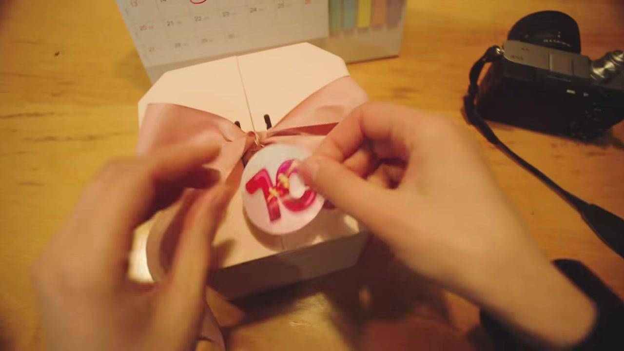 ...工作室推出415主题宣传片剑隐熹微#全民国家安全教育走深走实十周年