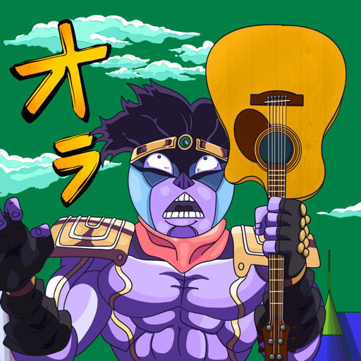 JOJO的干货指弹教学 