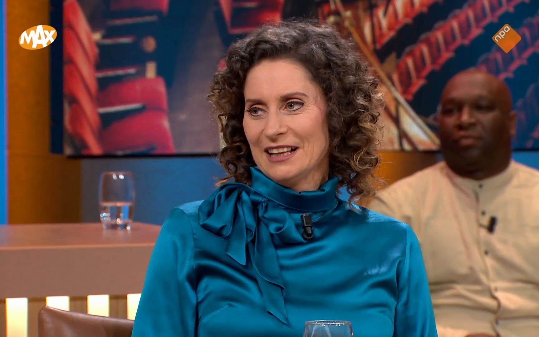 【中字】Pia又上电视了!谈帕金森、失声以及音乐剧《毕业舞会》演出 ...