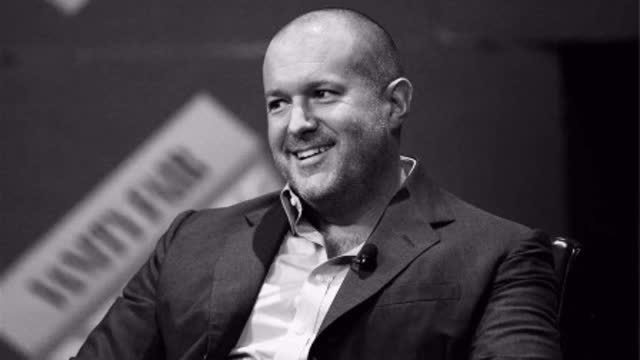 苹果首席设计师艾维离职,盘点他的标志性设计,你最喜欢哪一个?