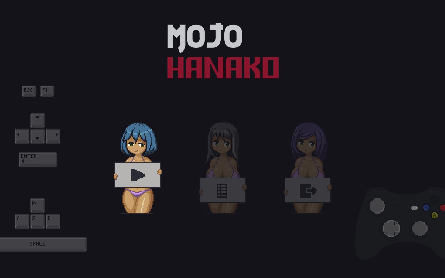 一款神奇的“2048”小游戏,Mojo:Hanko试玩